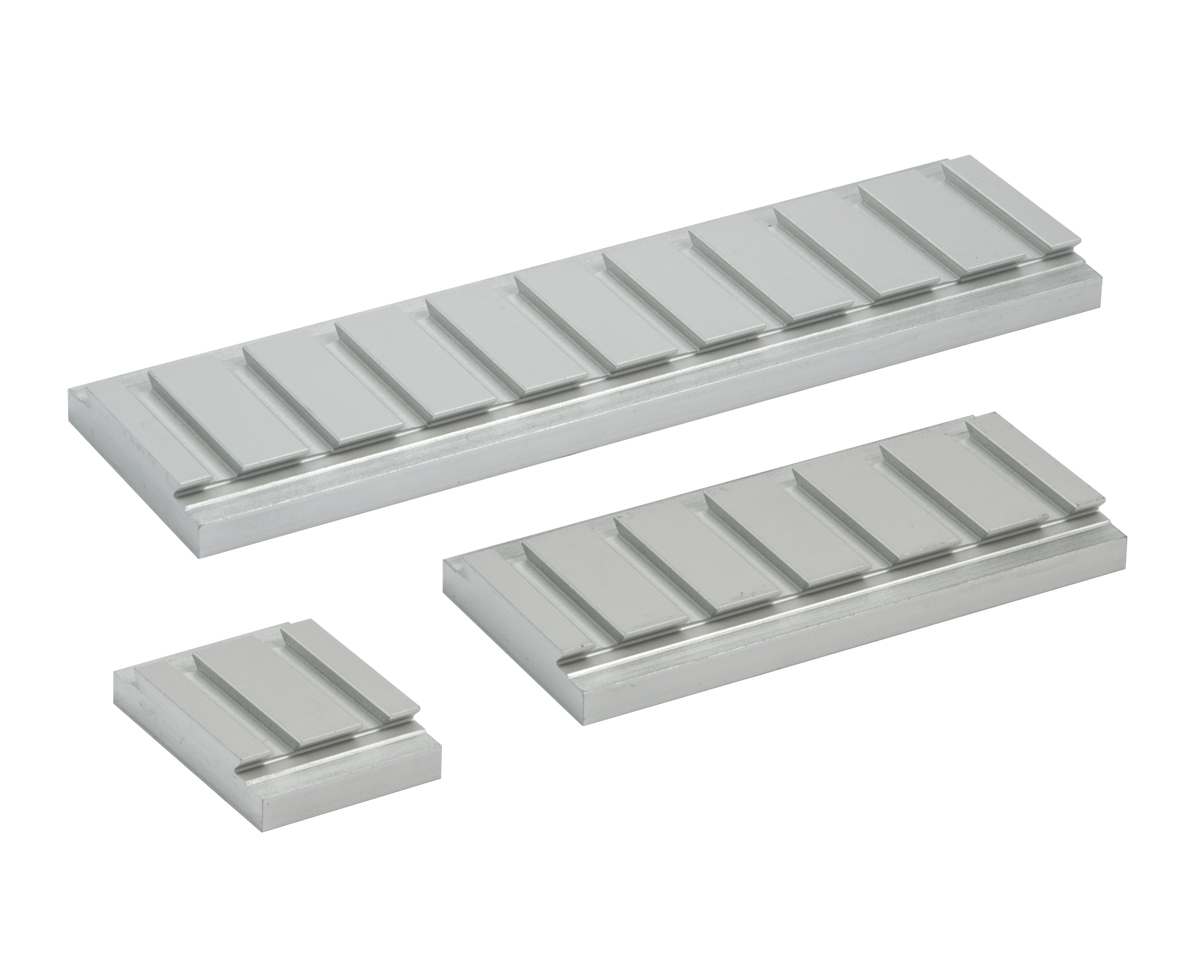 V-Lock - Simplify assembly, boost your productivity | Metal Work